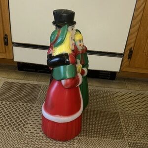 general foam plastics | Holiday | General Foam Plastics Victorian ...